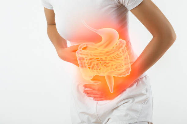 Hemicolectomy Surgical Procedure For Colon Resection