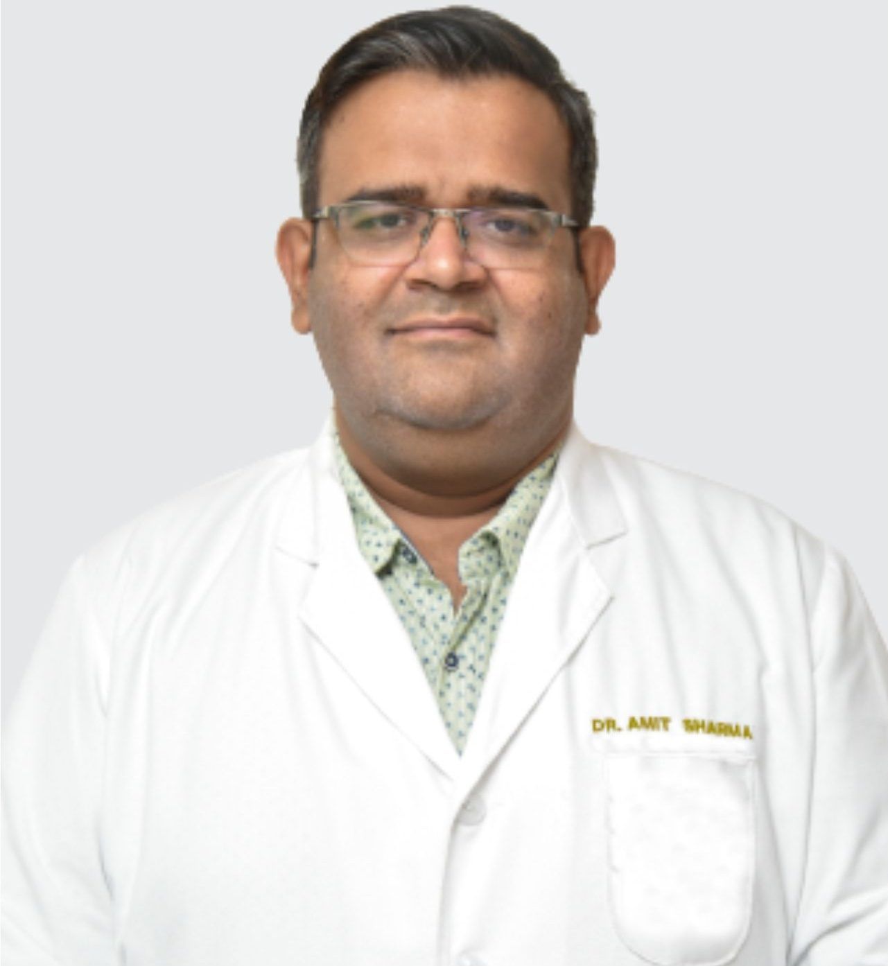 Dr. Amit Kumar Sharma - Medical Tourism Dr. Amit Kumar Sharma - Medical Tourism